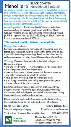 Licensed traditional herbal medicines and quality food supplements ...