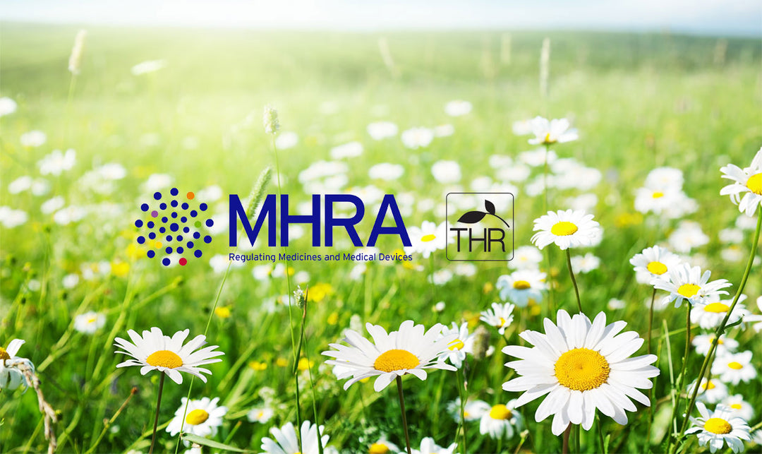 What are THR Medicines? – Schwabe Pharma UK